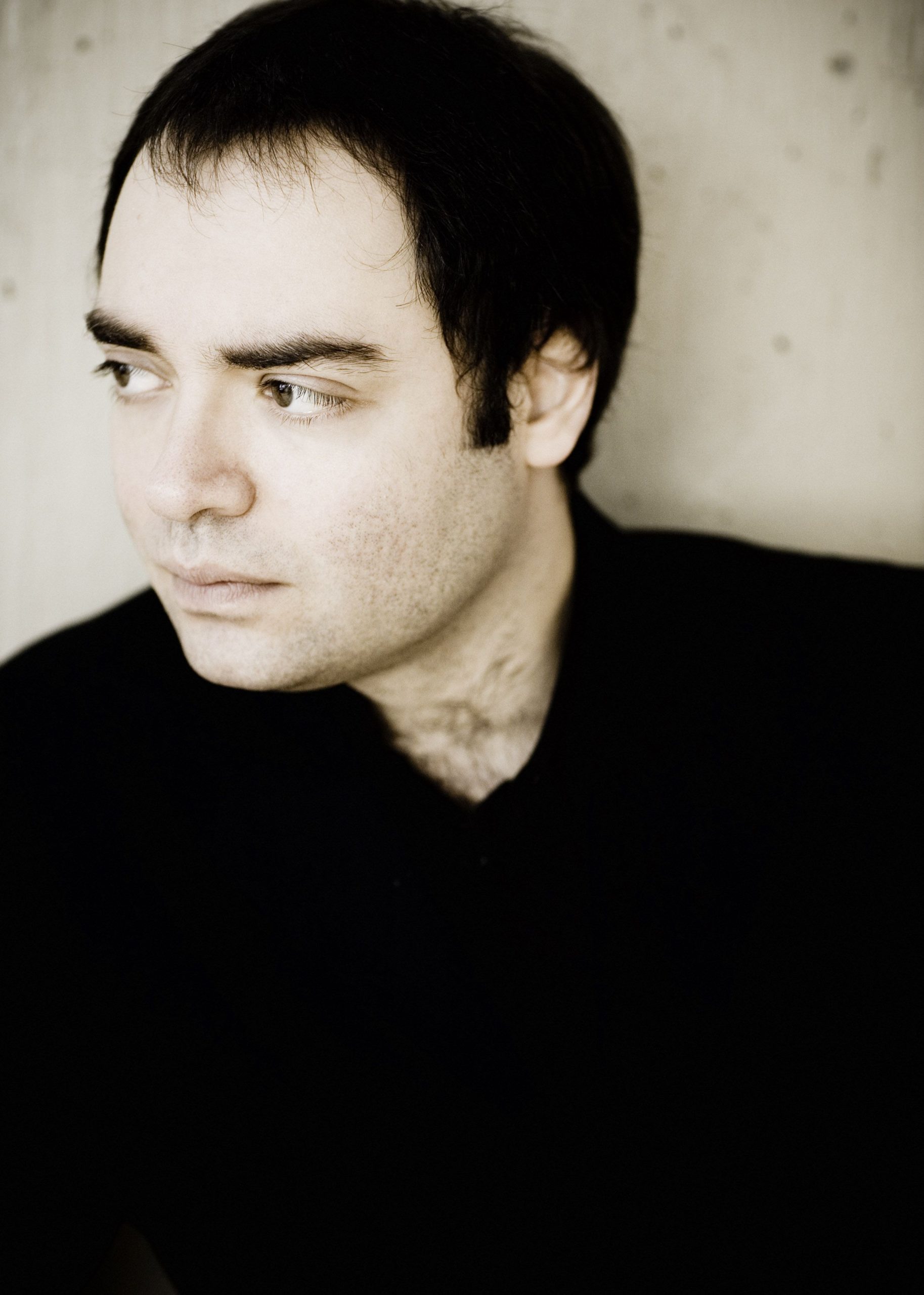 Alexander Melnikov - Jeanine Roze Production