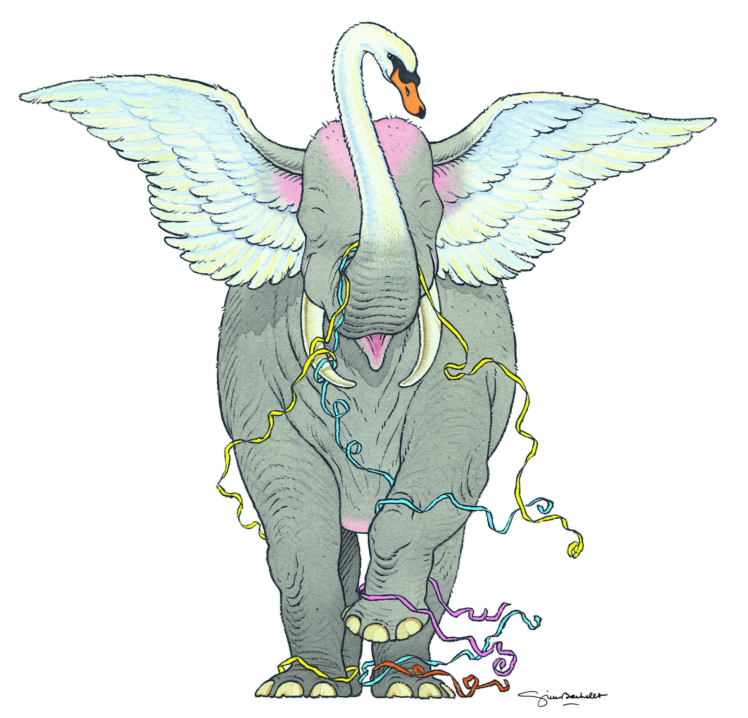 Le Carnaval des Animaux - Jeanine Roze Production