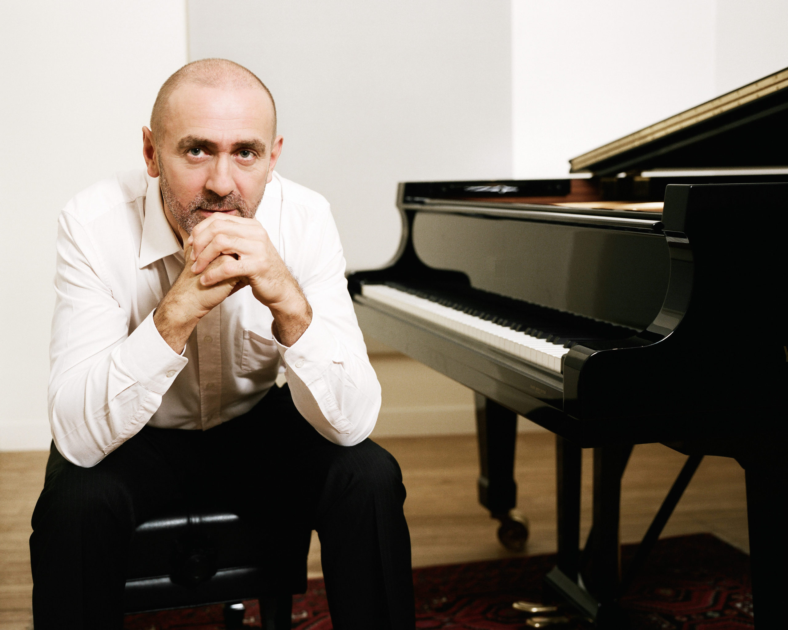 Roger Muraro - Jeanine Roze Production