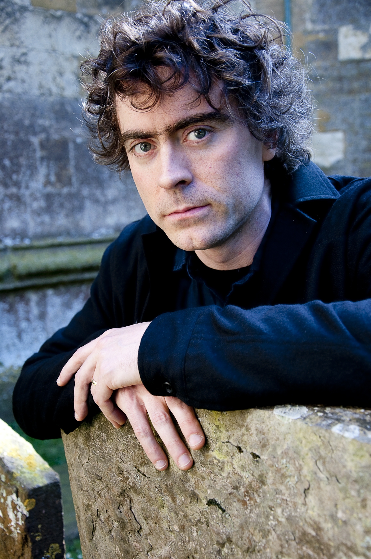 Paul Lewis - Jeanine Roze Production
