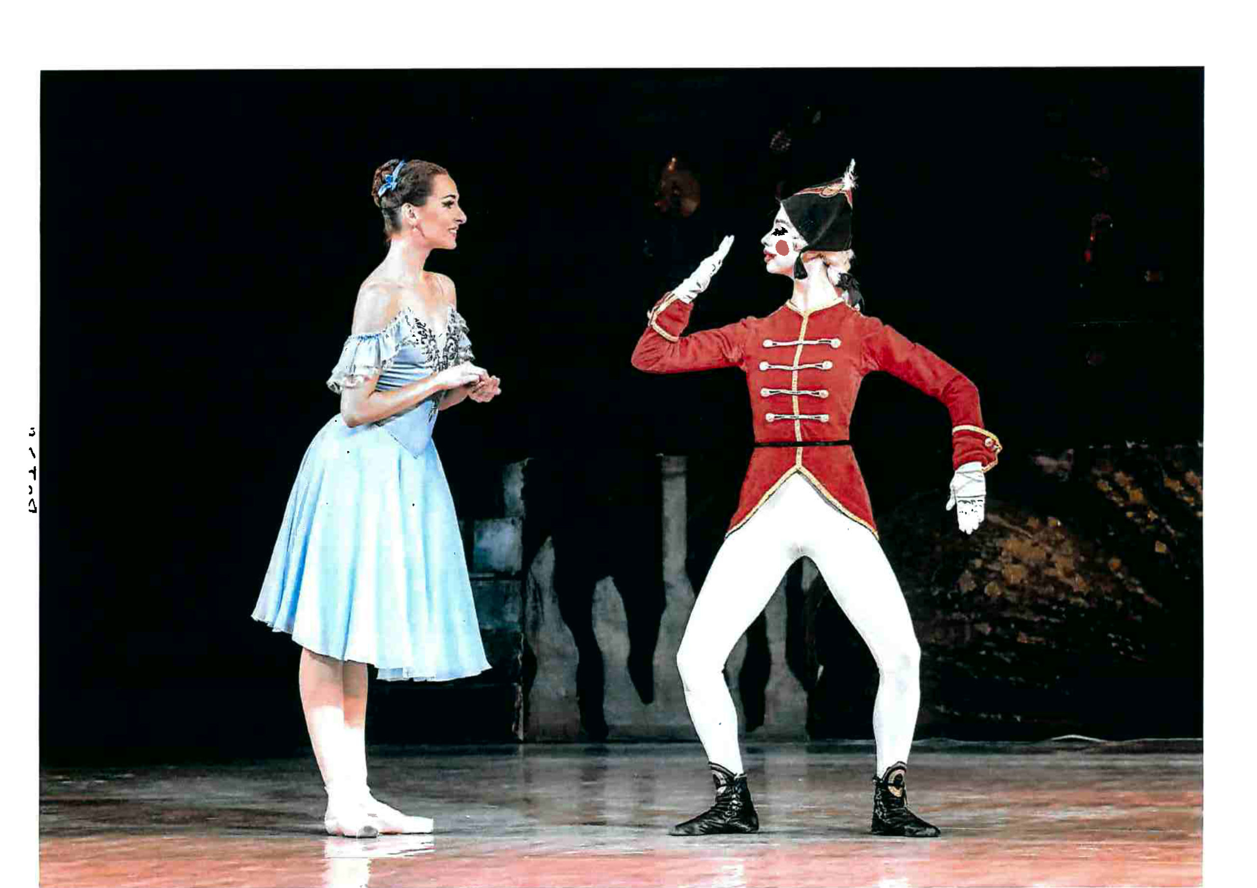 Casse-Noisette - Jeanine Roze Production