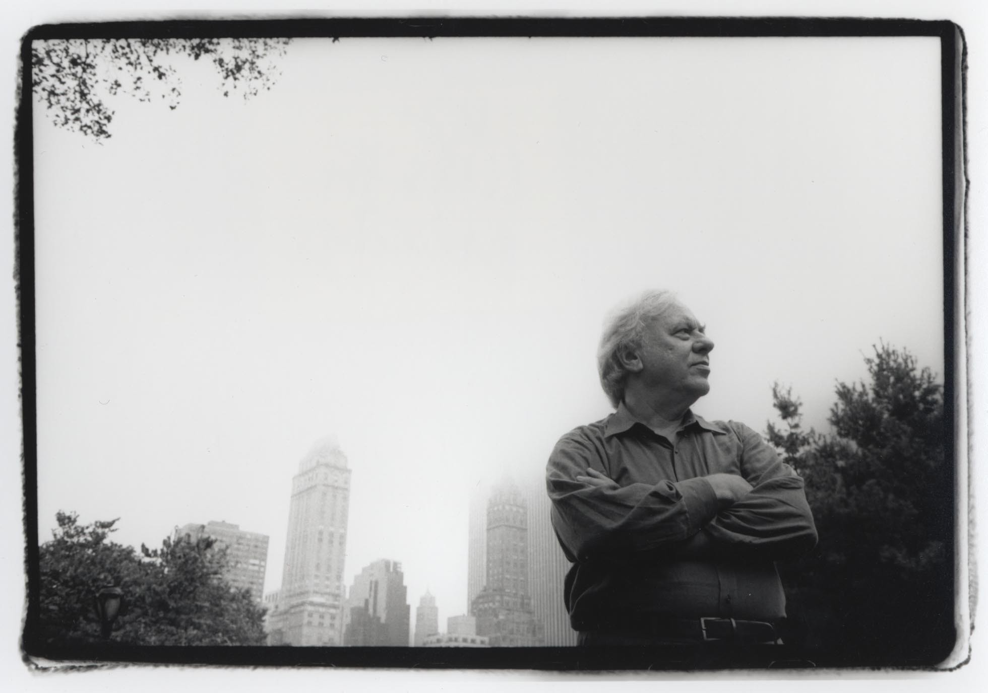 Richard Goode - Jeanine Roze Production