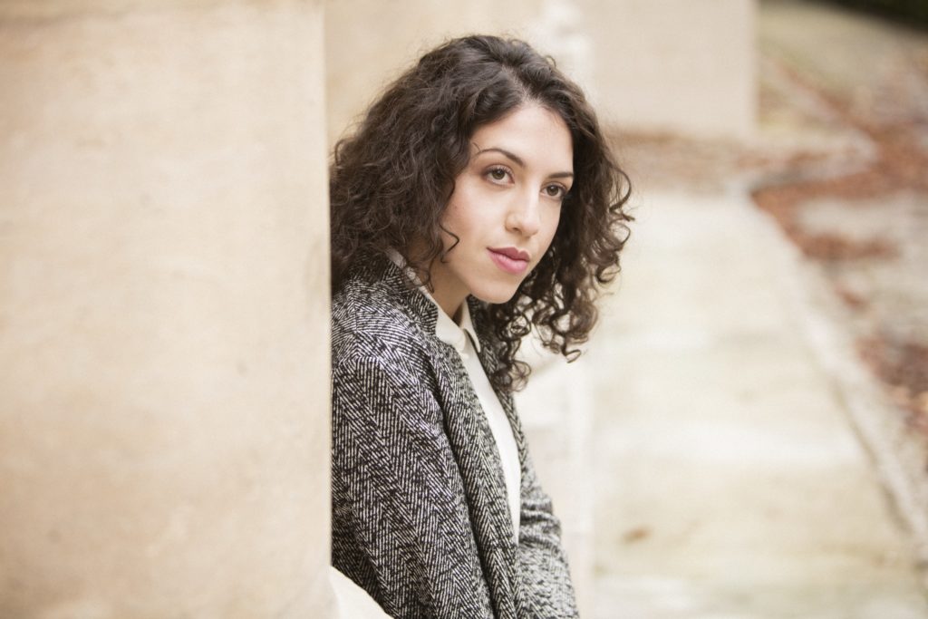 France Inter - Beatrice Rana par Anna Sigalevitch - Jeanine Roze Production