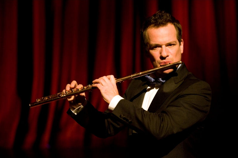 Emmanuel Pahud, Trevor Pinnock, Jonathan Manson - Jeanine Roze Production