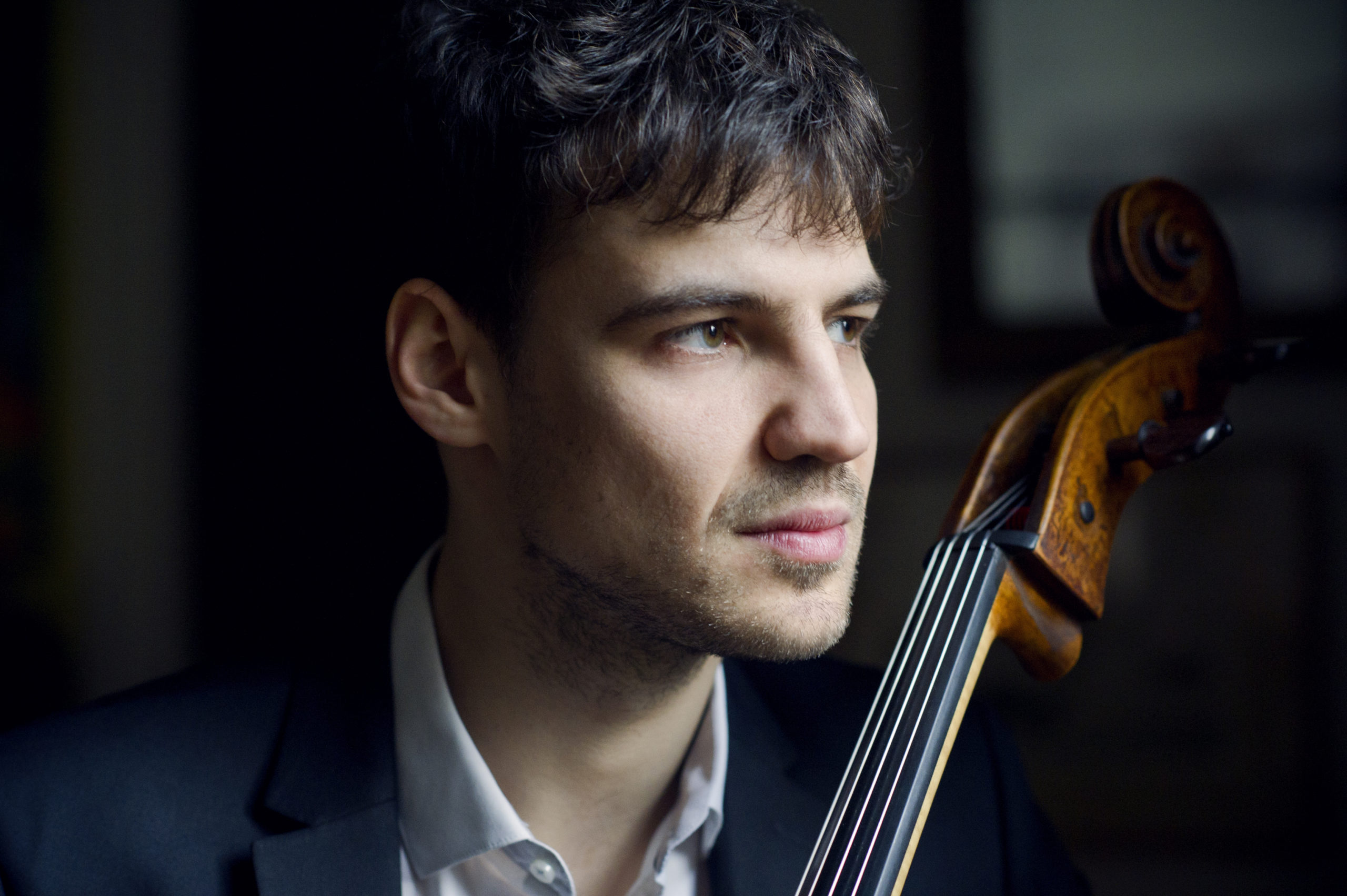 Victor Julien-Laferrière, Maxim Emelyanychev - Jeanine Roze Production