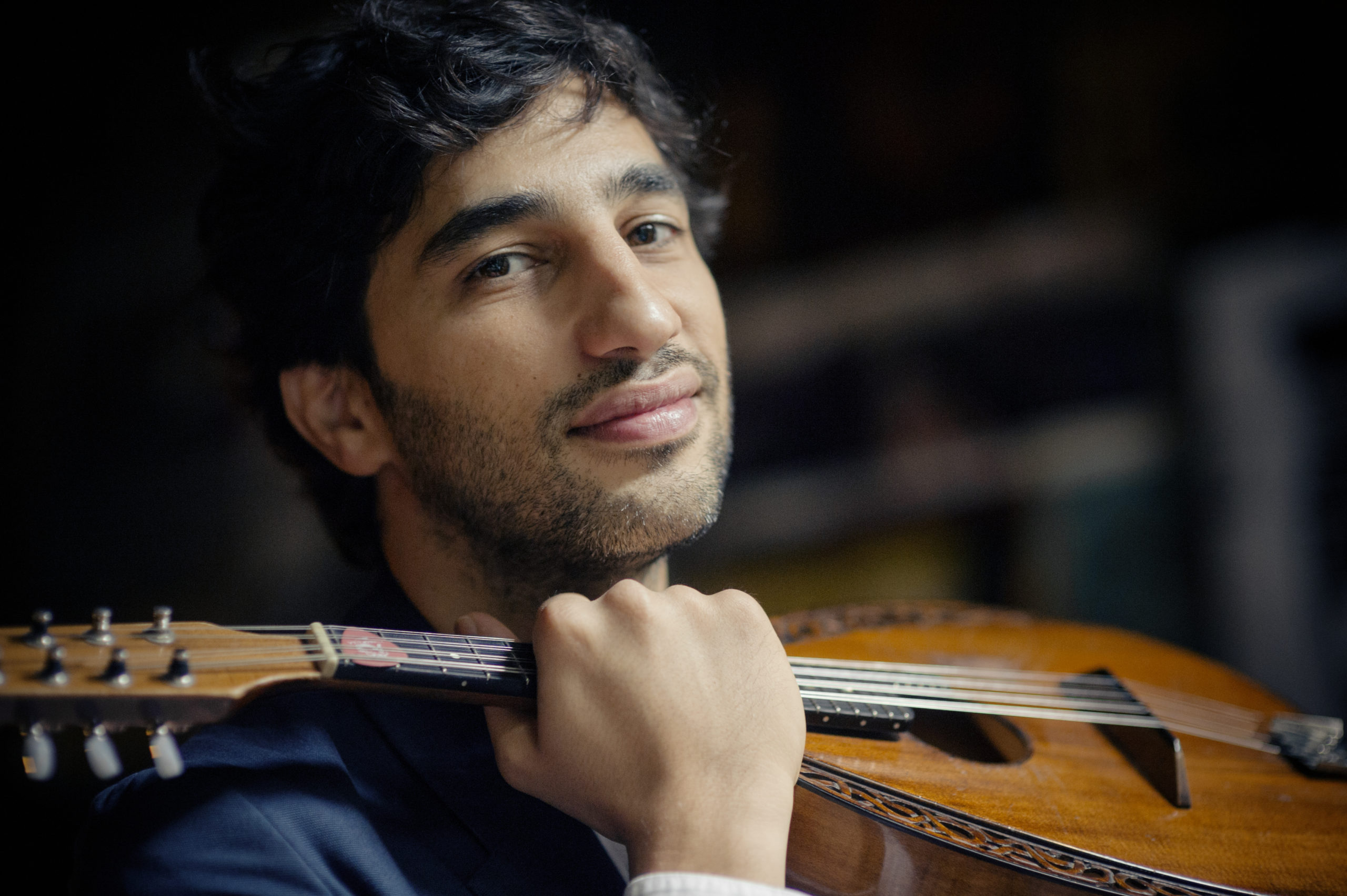 Avi Avital, Ohad Ben-Ari - Jeanine Roze Production