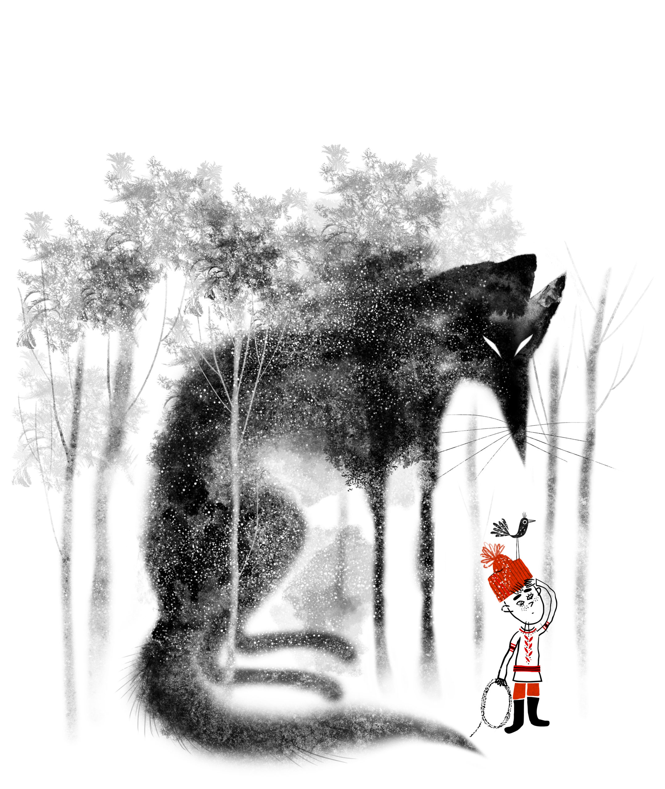 Pierre et le Loup - Jeanine Roze Production