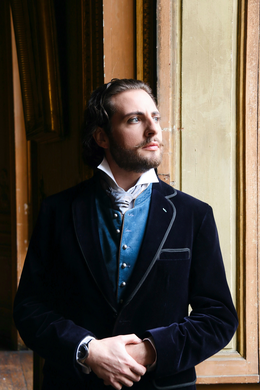 Crescendo Magazine - Magistral Don Giovanni incarné par Florian Sempey ...