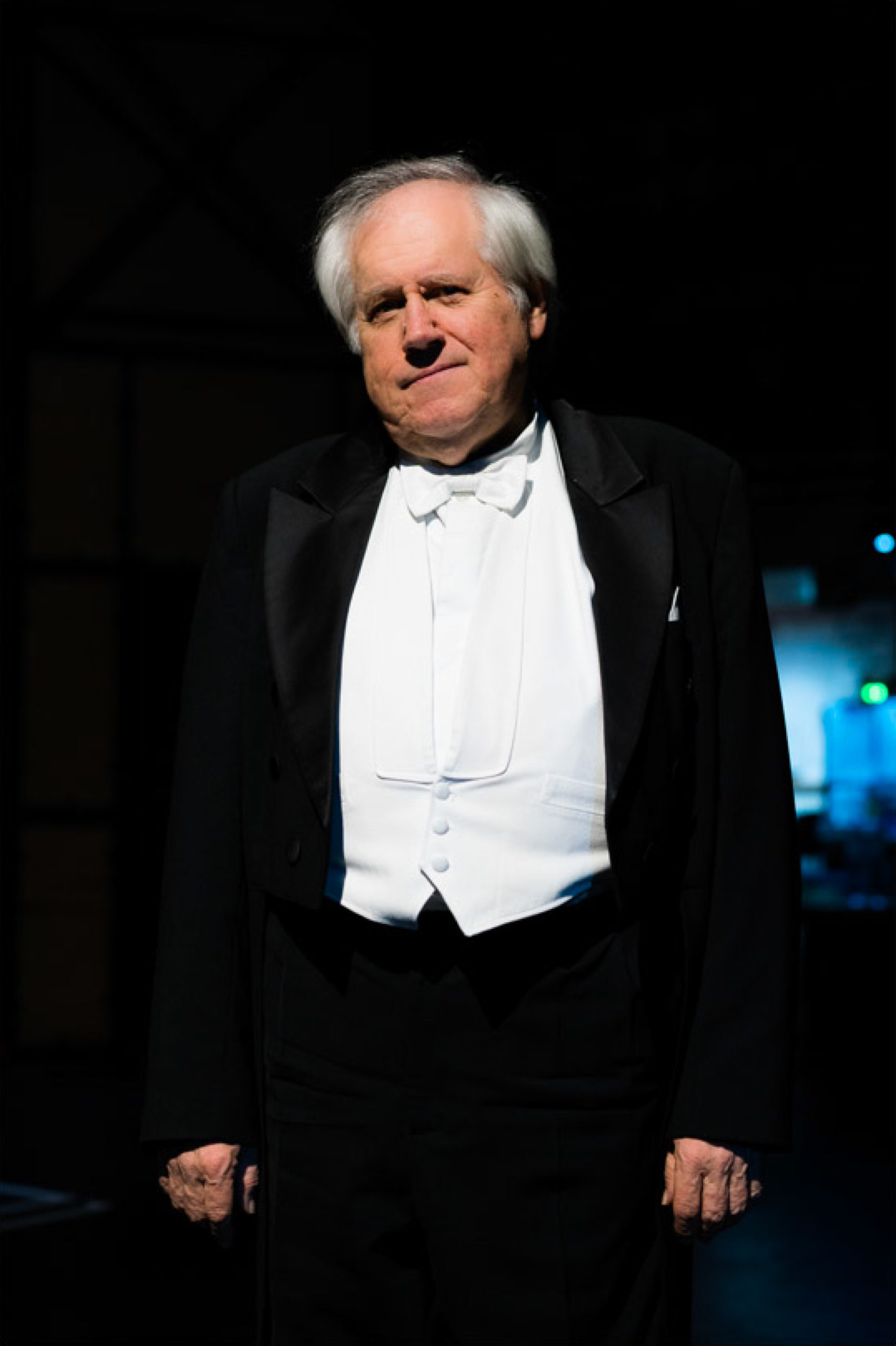 Les Bis de Grigory Sokolov - Jeanine Roze Production
